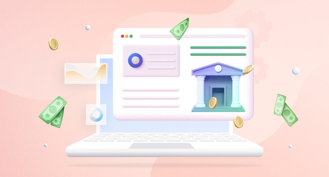 How Finance Modernization Can Help Financial Institutions with Data How Finance Modernization Can Help Financial Institutions with Data