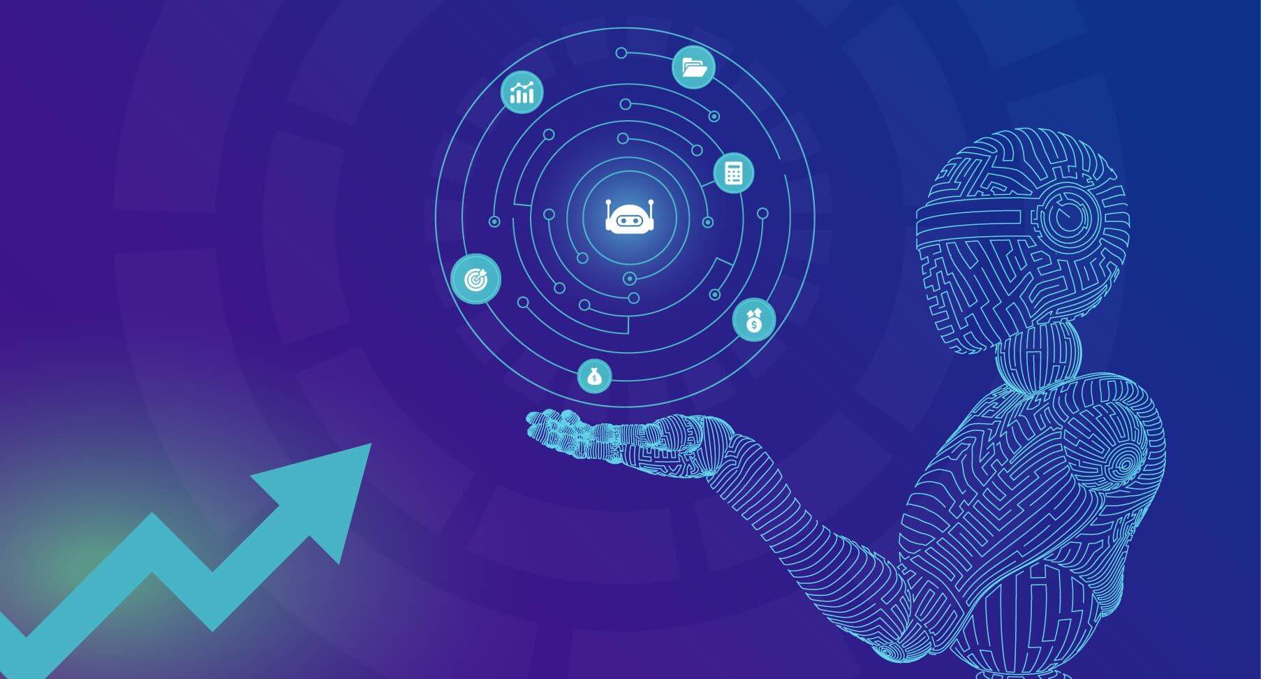 The Role Of Hyperautomation In Banking And Finance | Just Total Tech The Role Of Hyperautomation In Banking And Finance | Just Total Tech